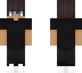 567890 | Minecraft Skin