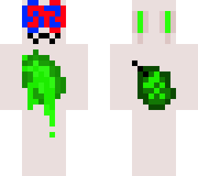 acid | Minecraft Skins