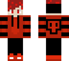 adam | Minecraft Skins