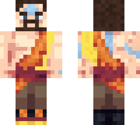 beard | Minecraft Skins