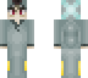 alphonse | Minecraft Skins