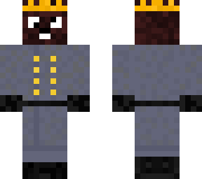 alternate | Minecraft Skin
