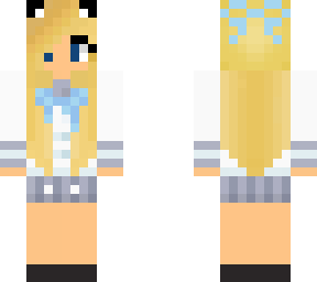 phoenix drop high | Minecraft Skins