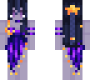 asteria | Minecraft Skins