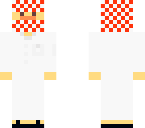 b6h za7fh v2 | Minecraft Skin