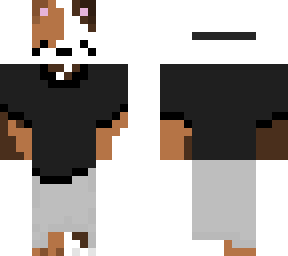 bald | Minecraft Skins