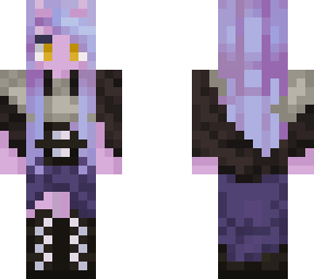 beatrice | Minecraft Skins