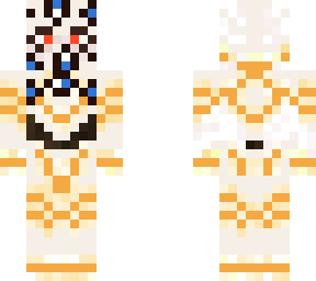 biblically accurate angel | Minecraft Skins