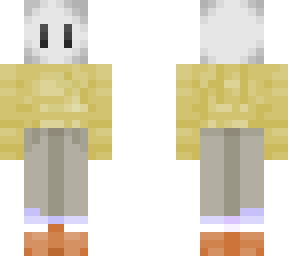 blob | Minecraft Skin
