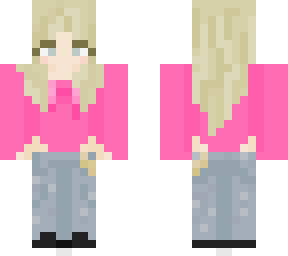 cargo | Minecraft Skins