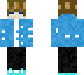 drip | Minecraft Skins
