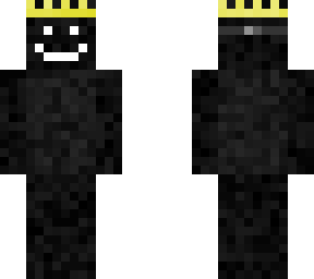 boss | Minecraft Skins