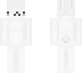 bunny | Minecraft Skins
