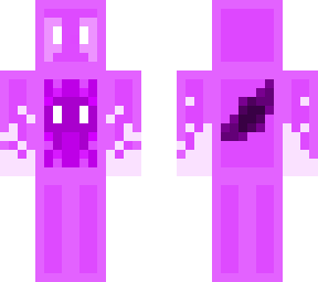 CaffeineAddict's Official Skin #2 | Minecraft Skin