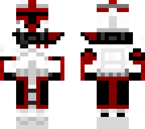 captain fordo | Minecraft Skins