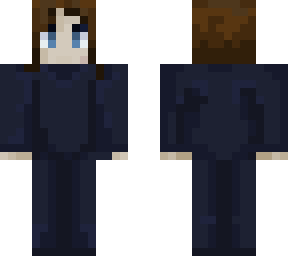 cara | Minecraft Skins