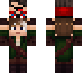 cellbit | Minecraft Skins