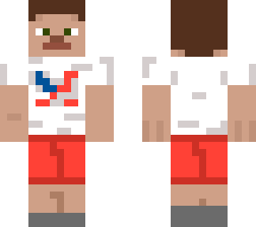 chester | Minecraft Skins