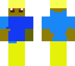 worker | Minecraft Skins