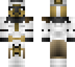 commander bly | Minecraft Skins