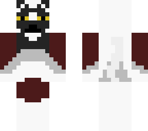 lemur | Minecraft Skins
