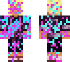 crystal | Minecraft Skins