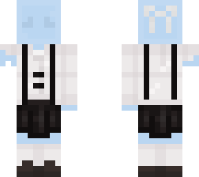 cube | Minecraft Skins