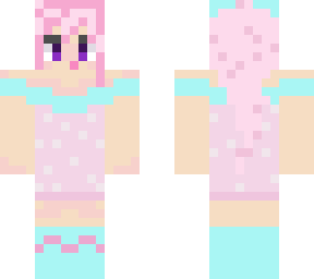 chibi | Minecraft Skins