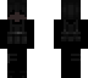 cyber | Minecraft Skins