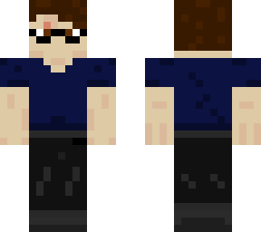 daniel | Minecraft Skins