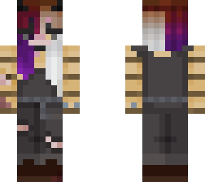 dead | Minecraft Skins