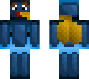 diving suit | Minecraft Skins