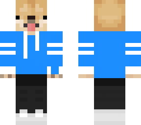 doge | Minecraft Skins