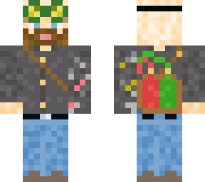 welder | Minecraft Skins