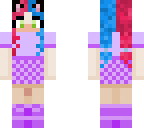 ropa | Minecraft Skins