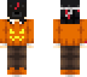 Drak | Minecraft Skin