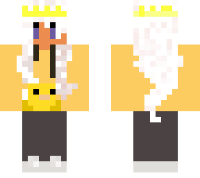 queen girl | Minecraft Skins