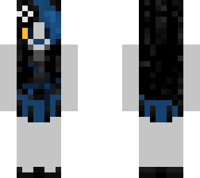 elvira | Minecraft Skins
