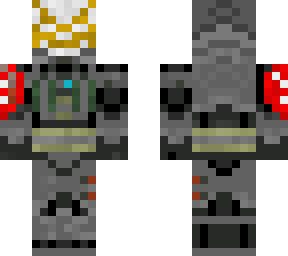 Emile-A239 | Minecraft Skin