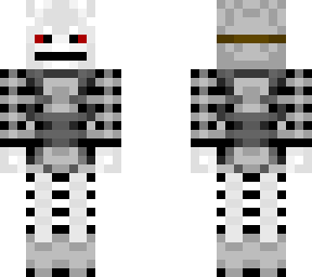 EnderBot_9 | Minecraft Skin