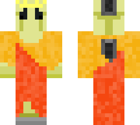 iterator | Minecraft Skins
