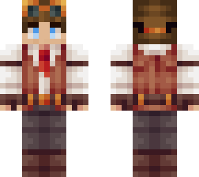 engineer | Minecraft Skins