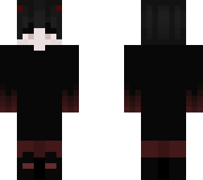 evil boy | Minecraft Skins