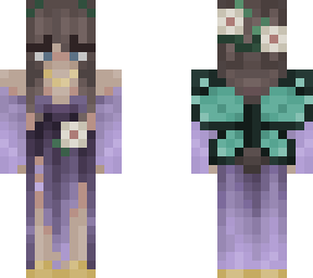 fairy | Minecraft Skins