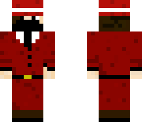 fancy suit | Minecraft Skins