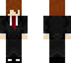 lawyer | Minecraft Skins