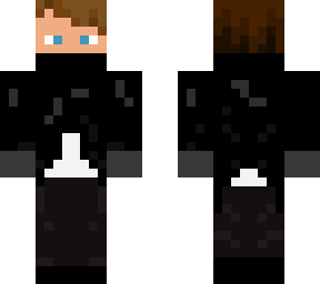 fino | Minecraft Skins