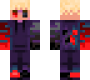 fnf | Minecraft Skins