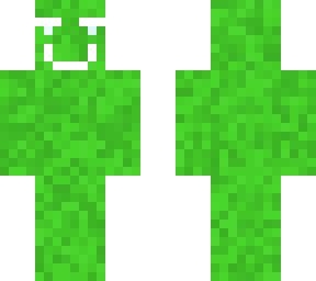 Freg | Minecraft Skin