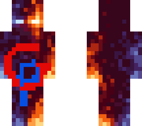 power | Minecraft Skins